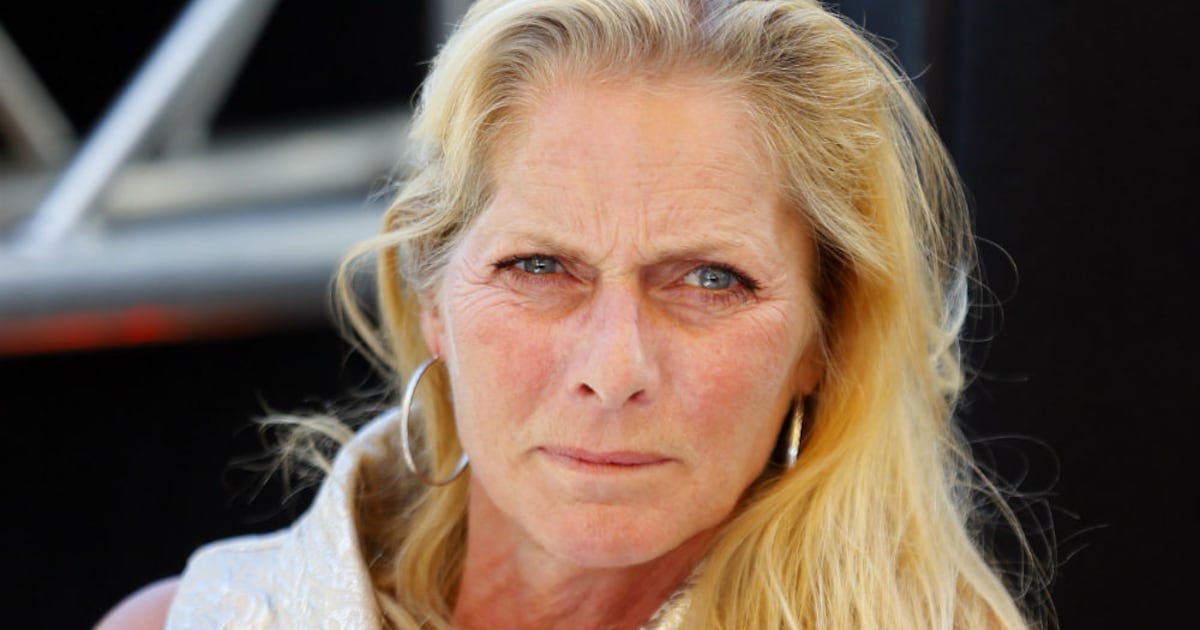 Milika Peterzon: 'Ik sta weer open voor een relatie'