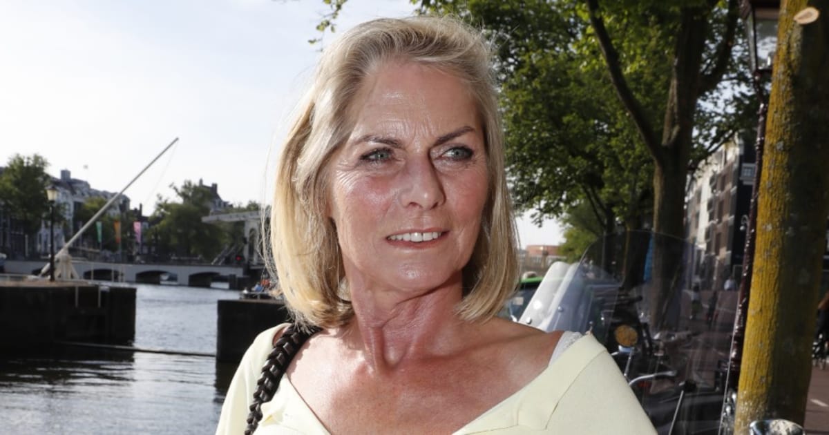 Fijn nieuws voor Milika Peterzon: ‘Ik heb weer contact met mijn dochter’