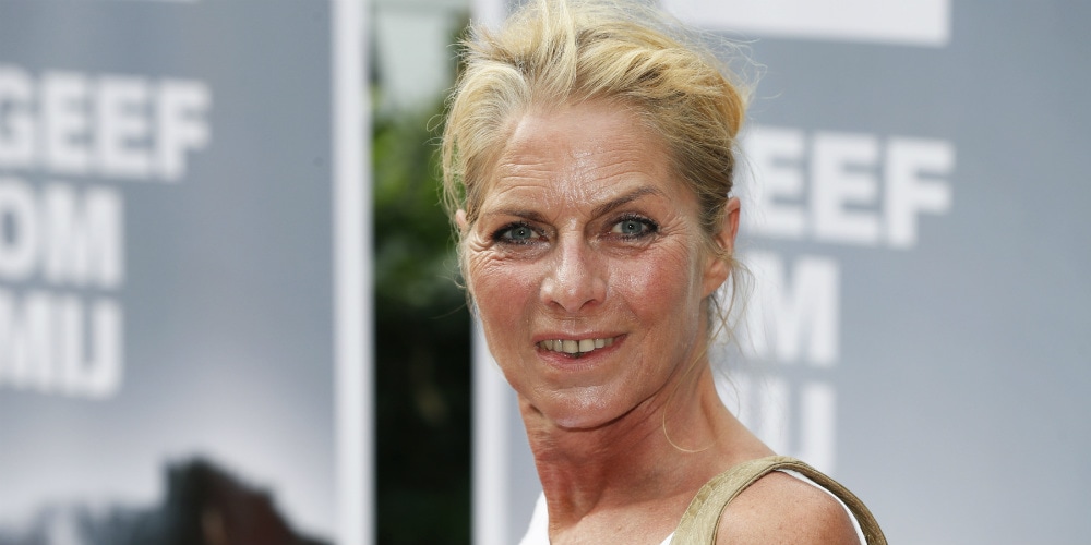 Het nieuwe leven van Milika Peterzon