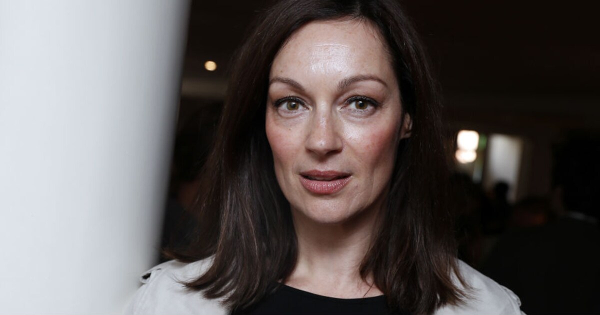 Miryanna van Reeden weer gelukkig in de liefde!