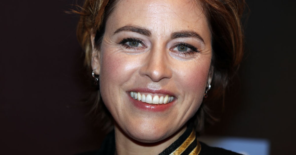 Mirella van Markus over geaardheid: 'Het werd me ontraden in interviews ...