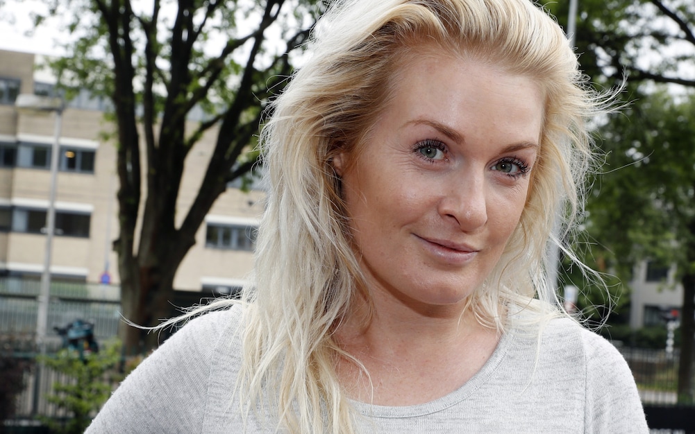 Miss Montreal: 'Ik wil even iets eerlijks met jullie delen'