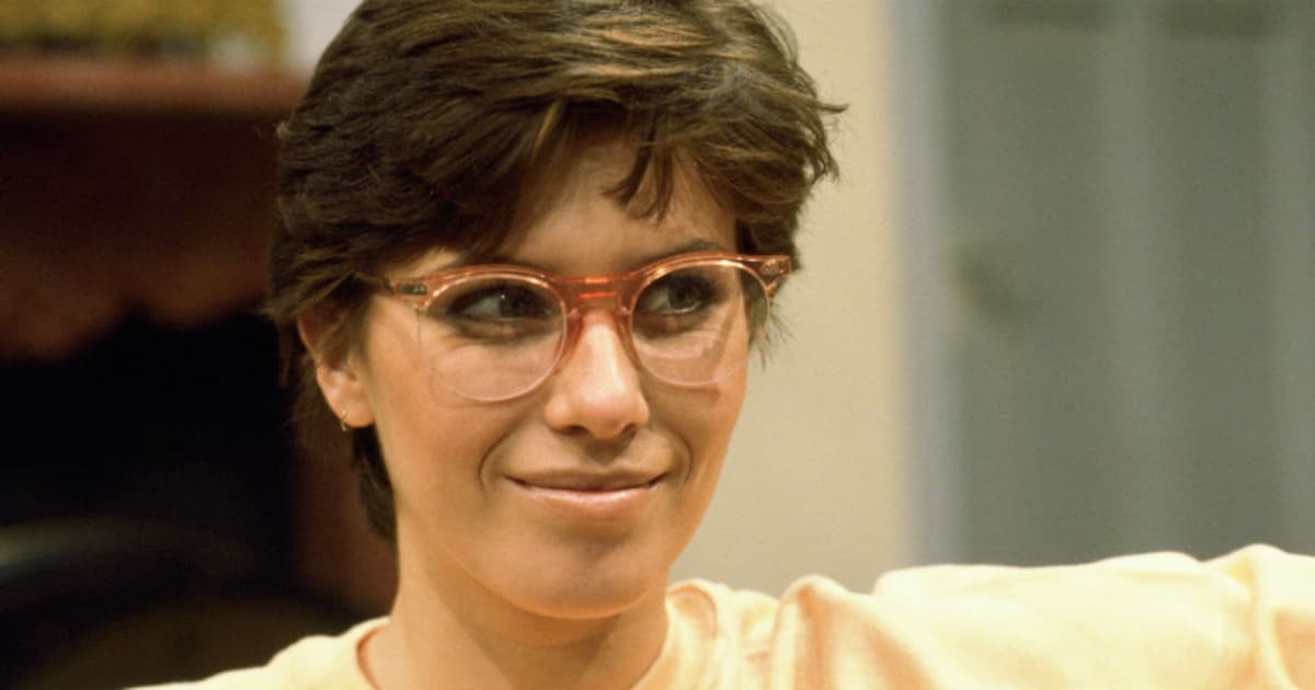 Zeg ’ns Aaa-ster Monique Rosier dacht aan zelfmoord