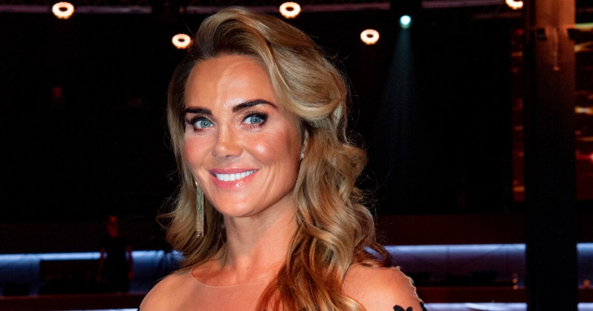 Monique Westenberg in de wolken met prachtig nieuws: 'Ik ben al weken ...