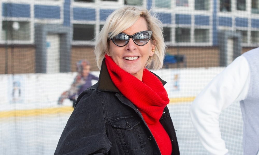 Monique des Bouvrie’s nieuwe leven met Otto: ‘Ik weet zeker dat Jan mij ...