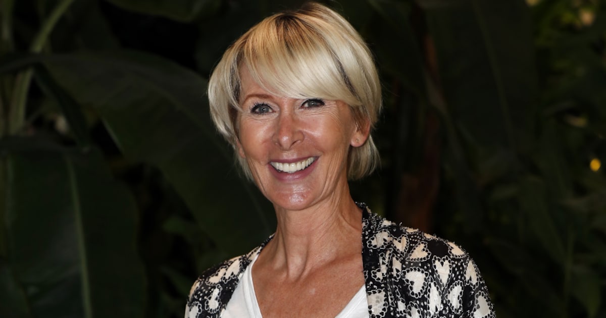 Monique des Bouvrie dolgelukkig met nieuwe liefde, maar: ‘Aan samenwonen denken we nog niet’