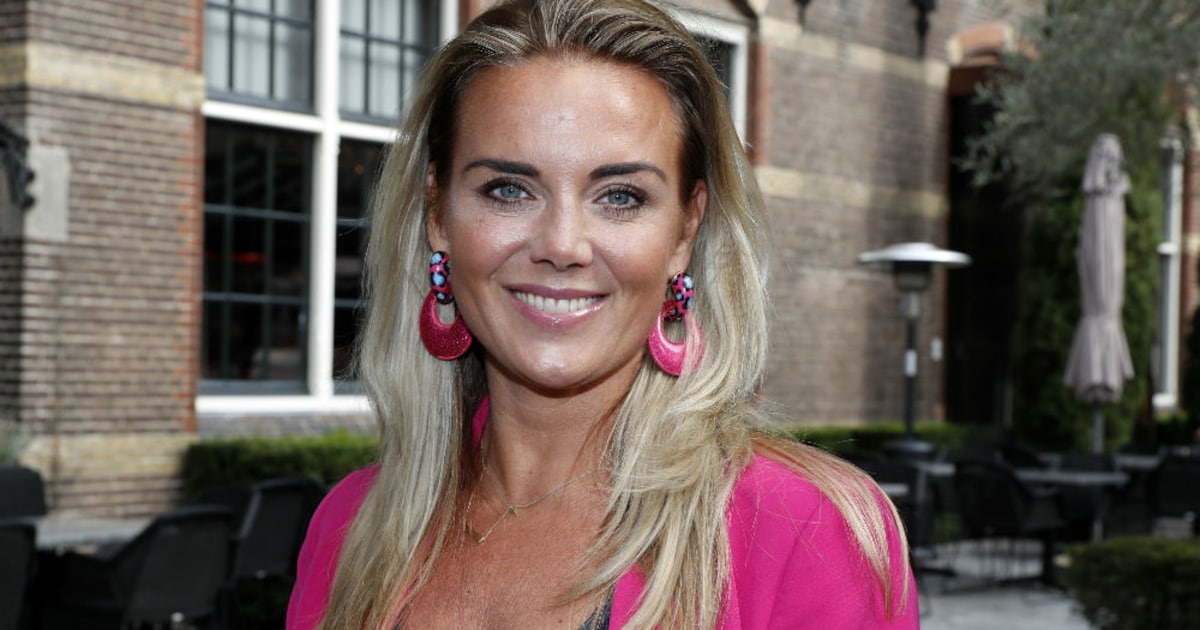 Monique houdt zich sterk: 'Laat anderen doen wat ze willen'