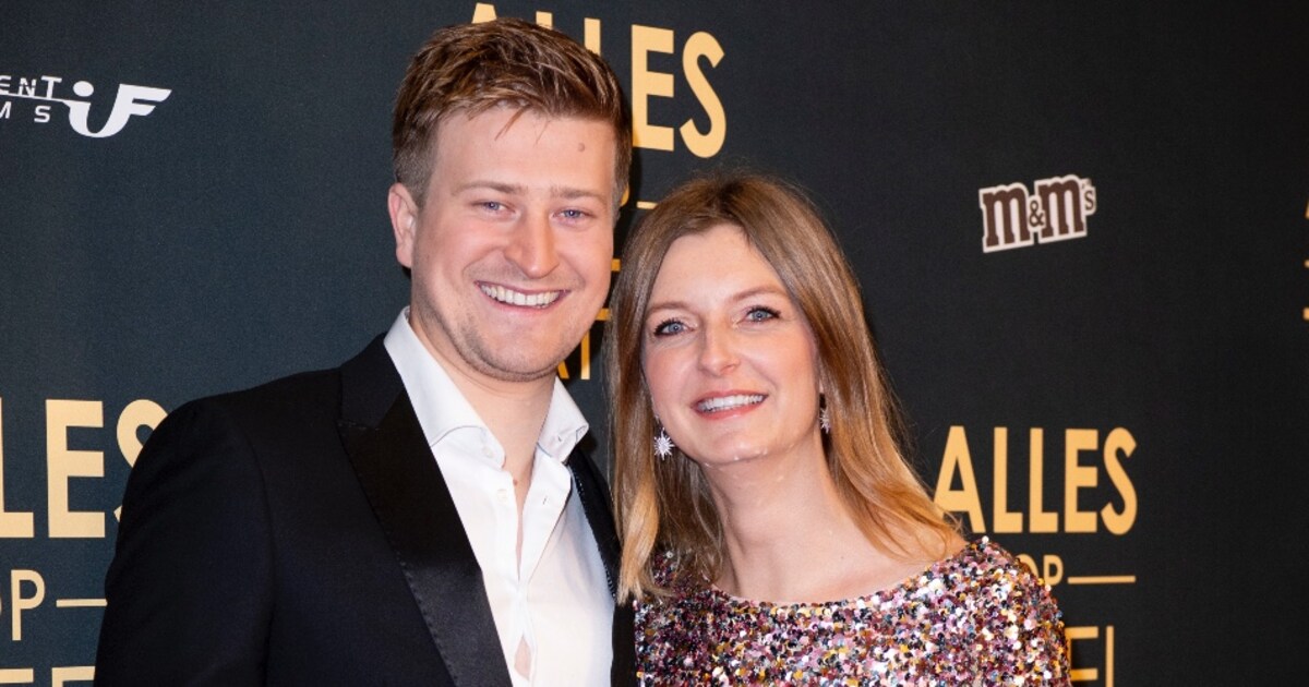 Na overwonnen relatiecrisis: Montana Meiland en Dirk maken zich op voor ...