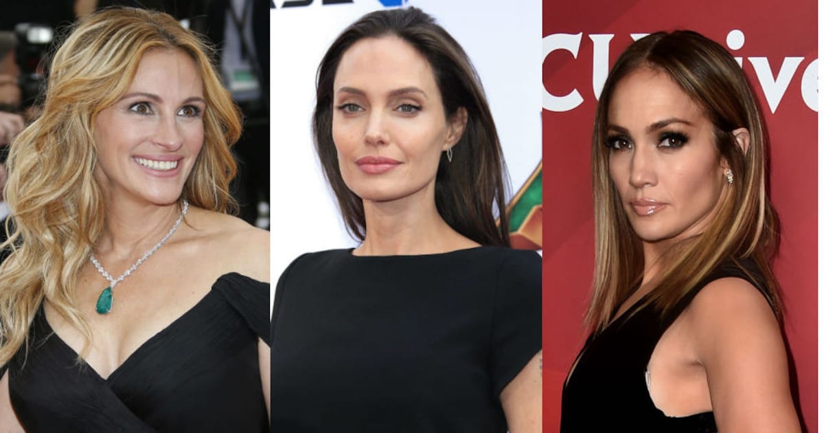 Deze vrouw is uitgeroepen tot de mooiste vrouw ter wereld