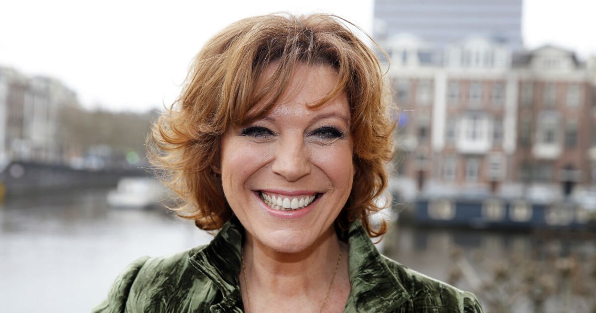 Teleurgestelde Myrna Goossen: ‘Waarom word ik nooit meer gevraagd voor tv?’
