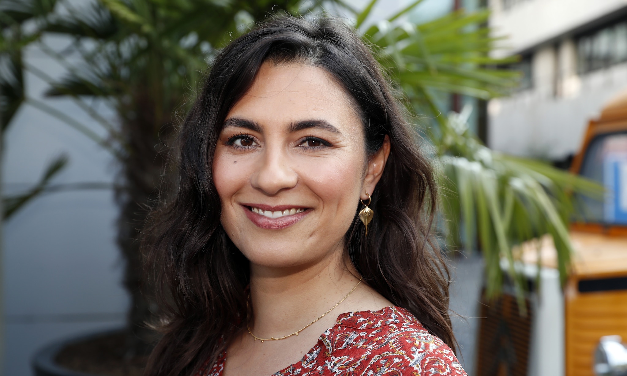 Nadia Moussaid oog in oog met de dood na diagnose kanker bij vriend