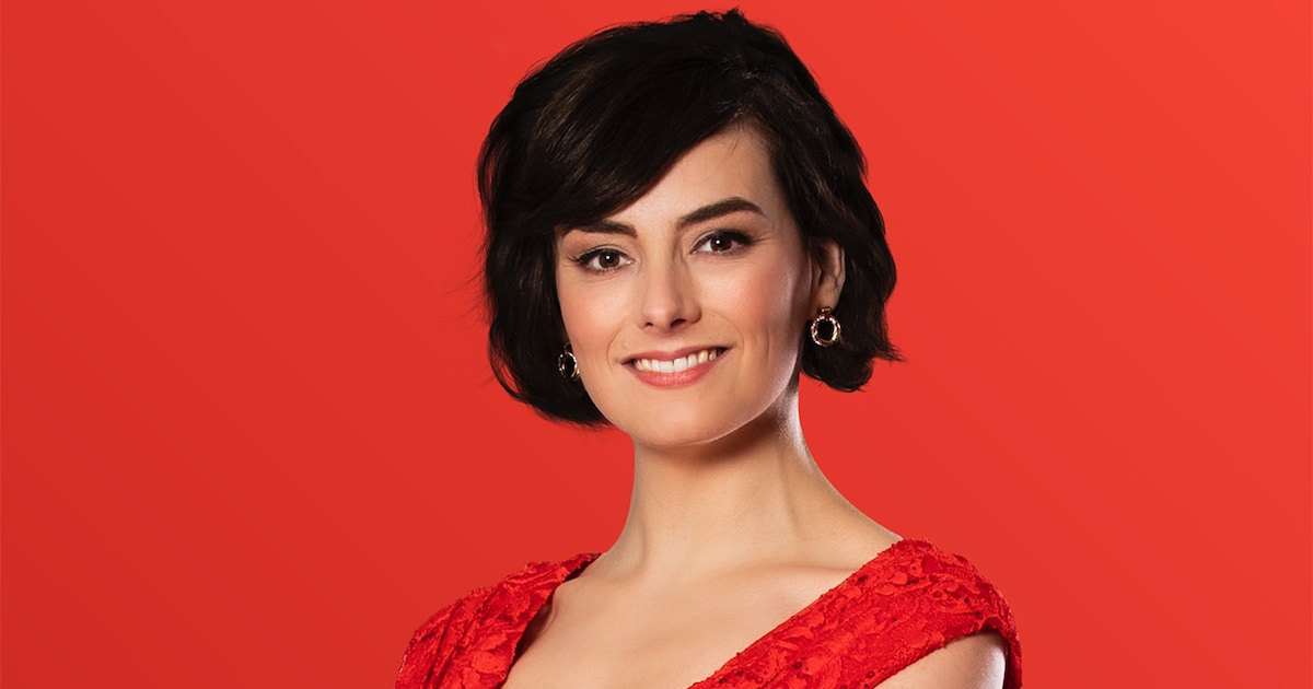 Nandi van Beurden wint Op zoek naar Maria, krijgt hoofdrol in musical ...