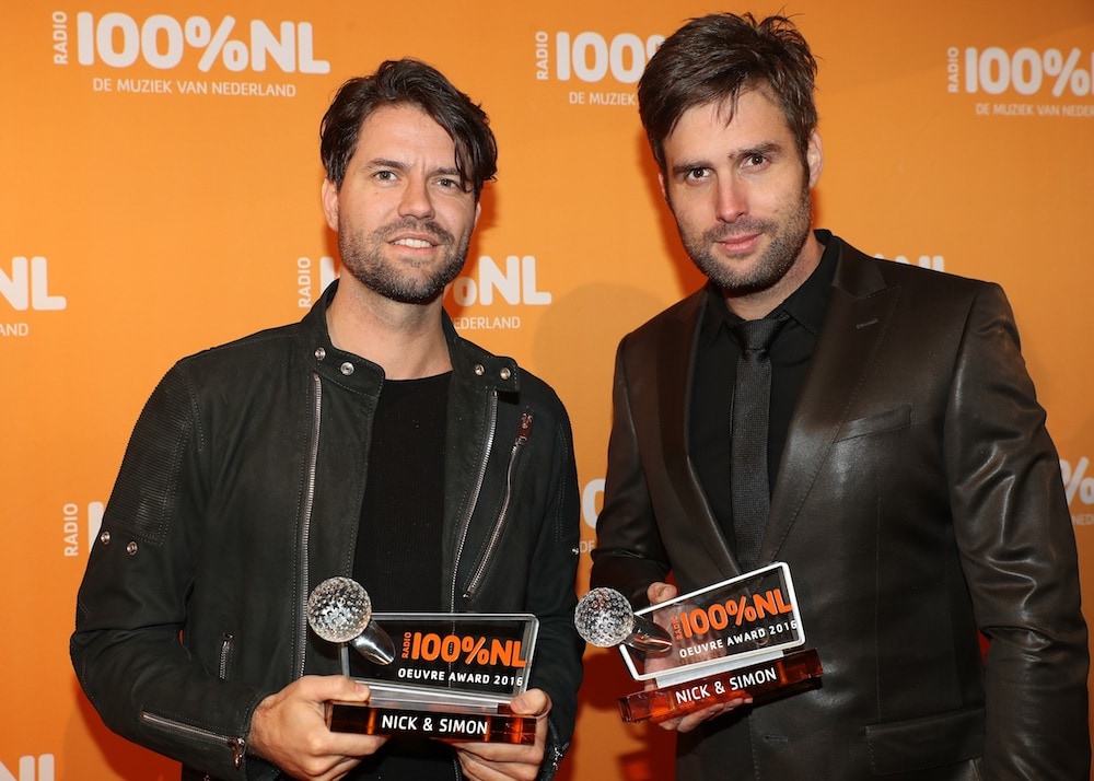 Nick en Simon maken nieuwe muzikale roadtrip