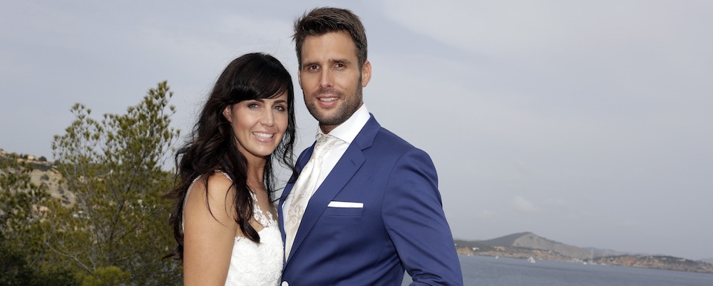 Kirsten Schilder zet jarige Nick in het zonnetje