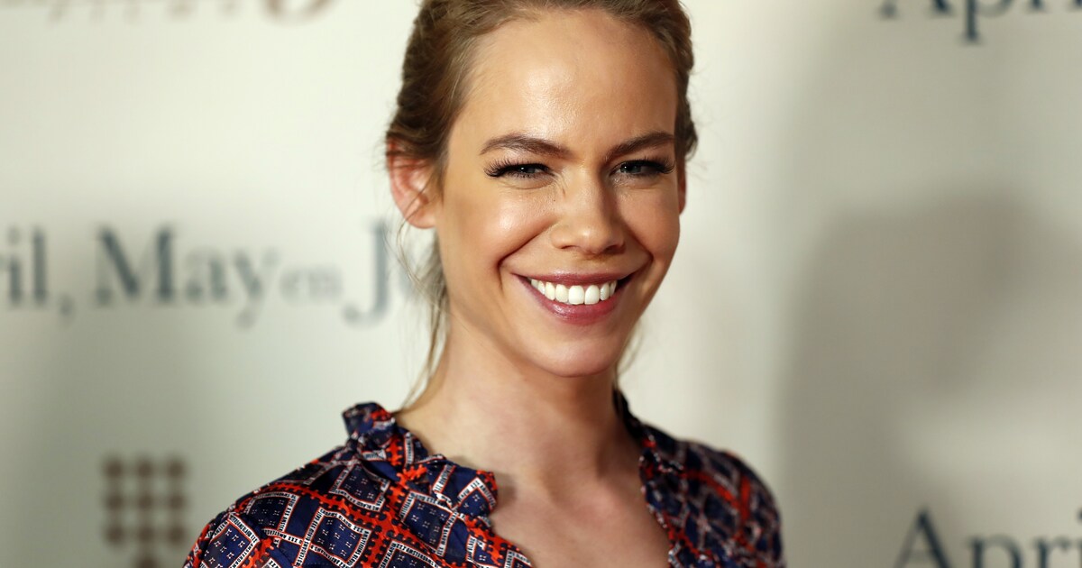 Zoon Nicolette Kluijver kookt de sterren van de hemel: 'Sprekend zijn moeder'