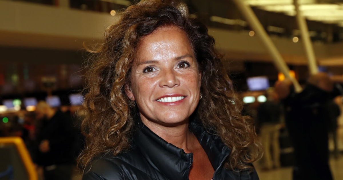 Nicole Buch staat open voor nieuwe relatie