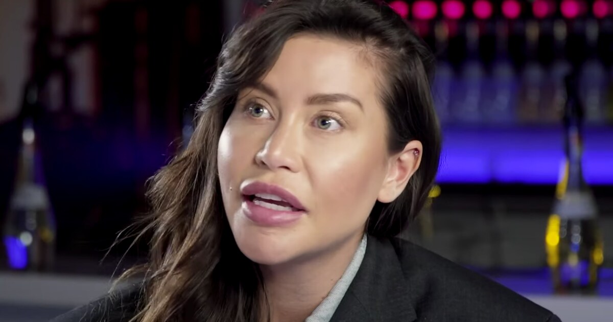 Kijkers verbaasd om uiterlijk Jaimie Vaes: 'Wat is er met haar gezicht gebeurd?'