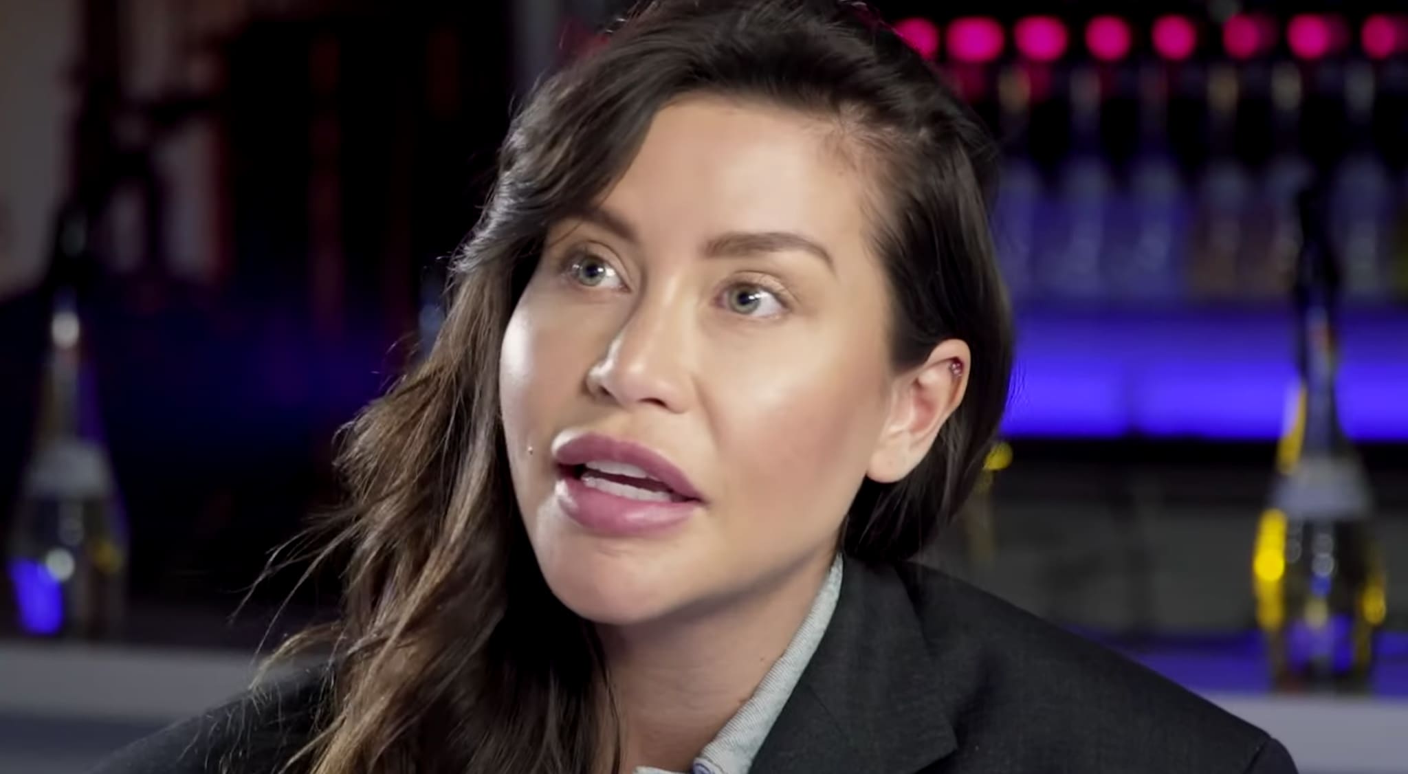 Kijkers verbaasd om uiterlijk Jaimie Vaes: 'Wat is er met haar gezicht ...