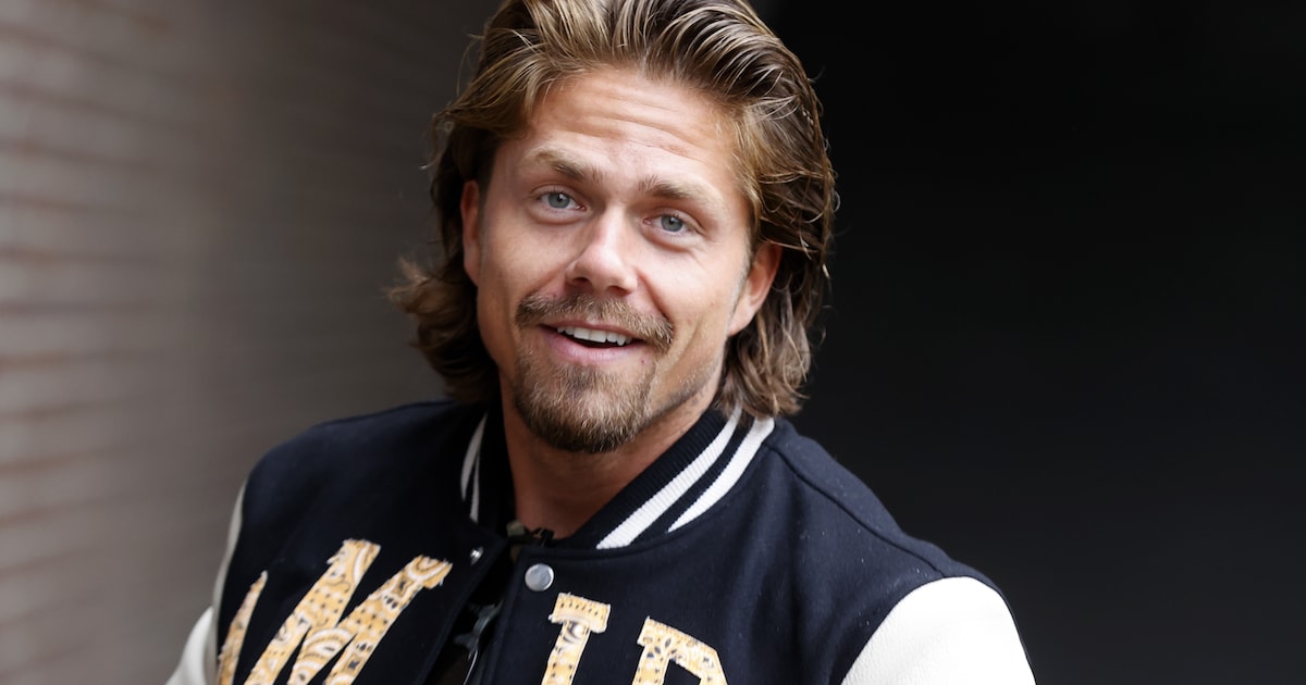 Bevestigd aan Story: nieuwe liefde voor André Hazes!