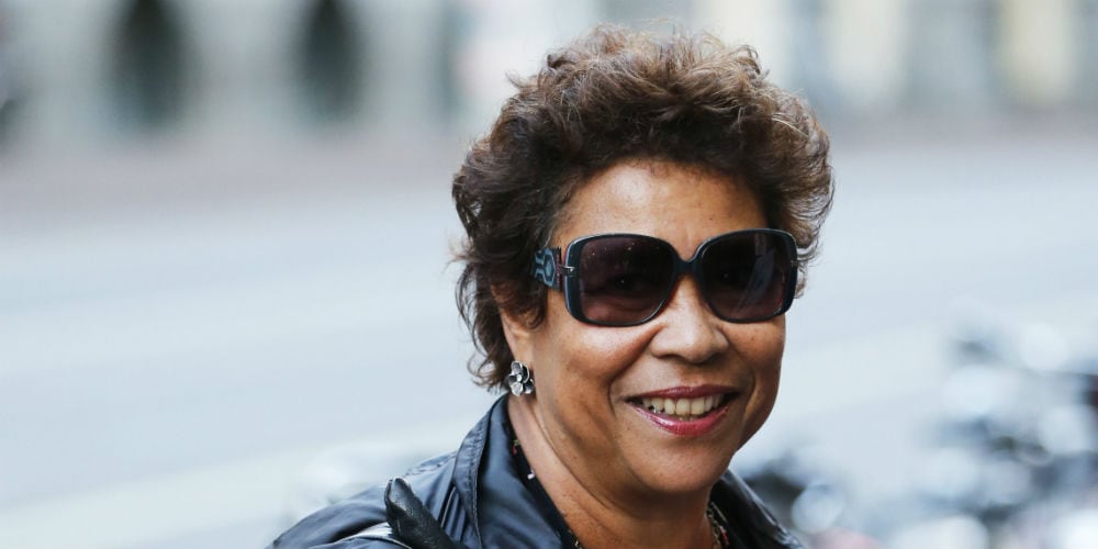 Noraly Beyer deelt in Story haar geheim: ‘Ik ben al jaren gescheiden’