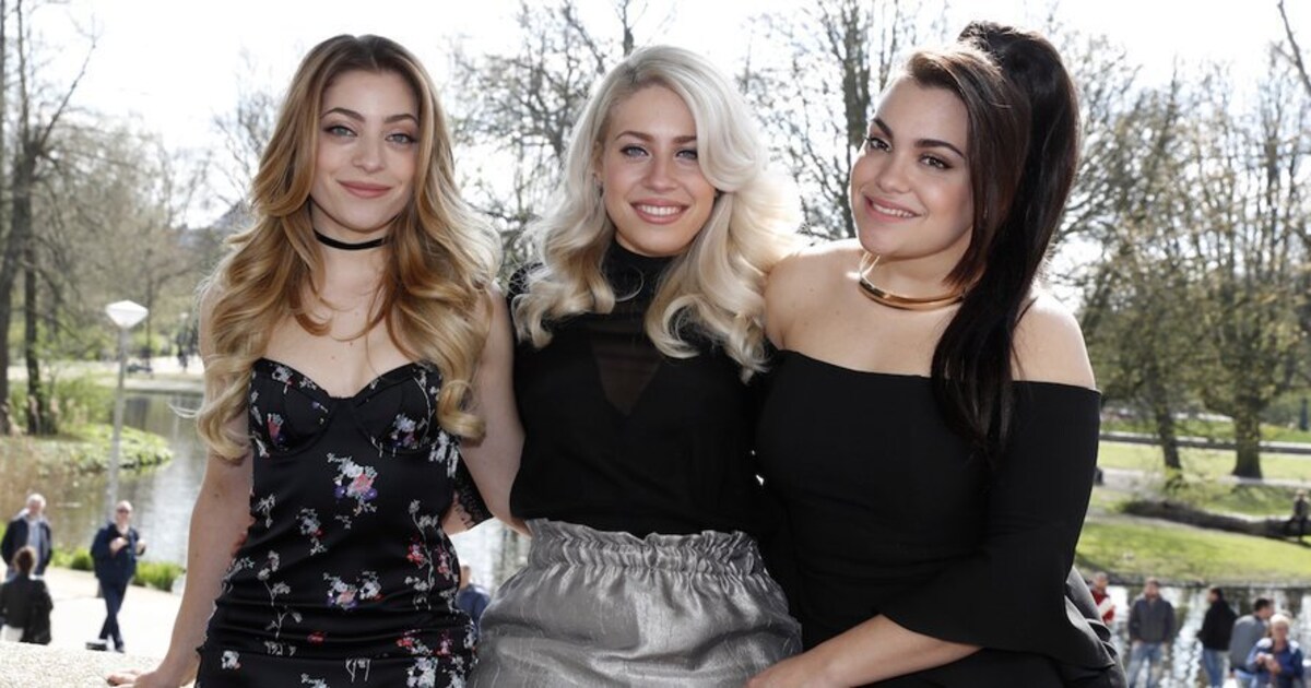 OG3NE-zangeres Lisa en vriend uit elkaar