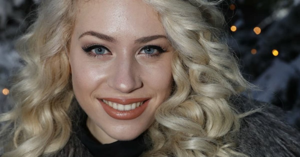 Lisa Vol van OG3NE viert verjaardag met nieuwe liefde