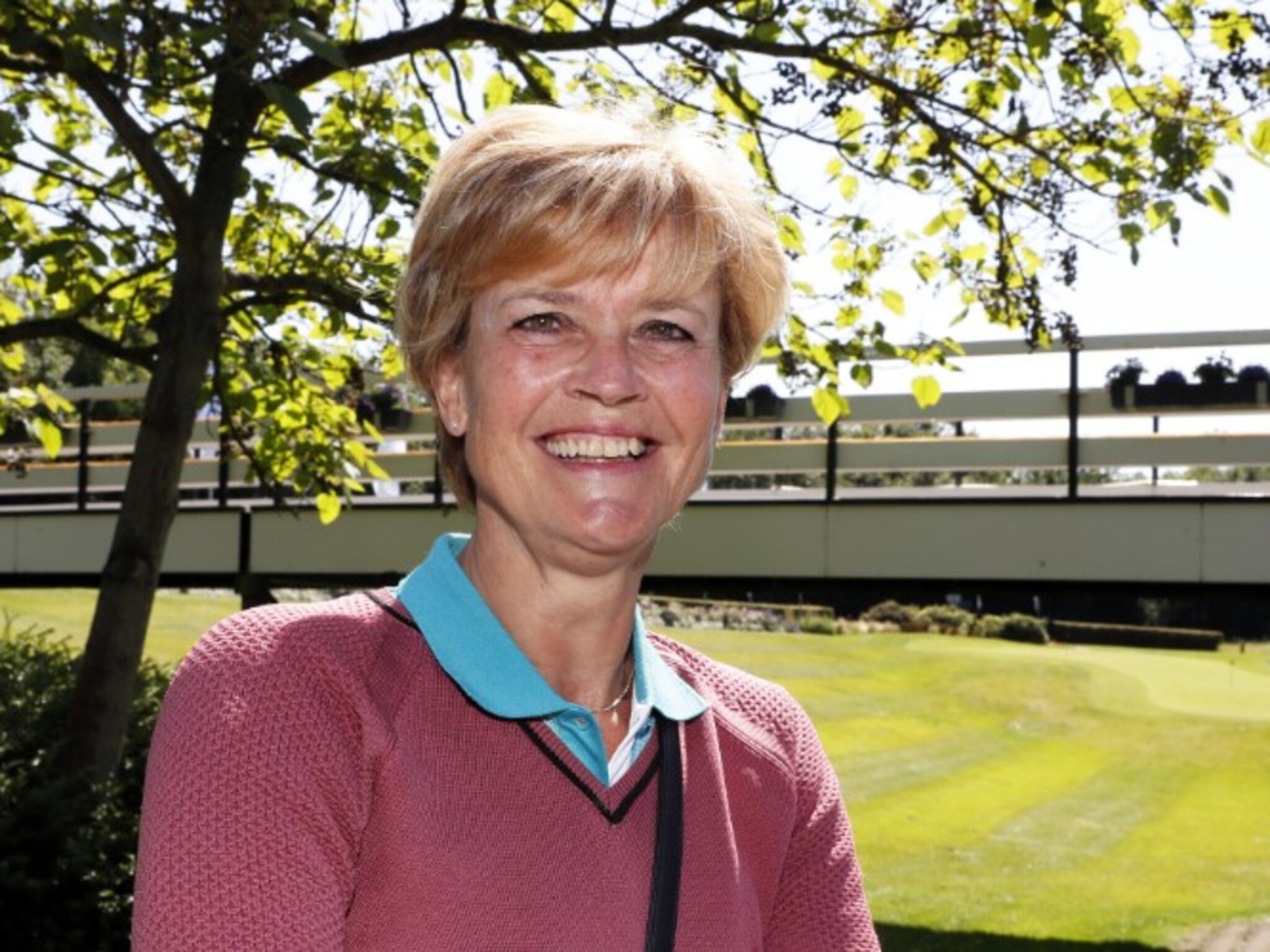 Dit is de man van Olga Commandeur