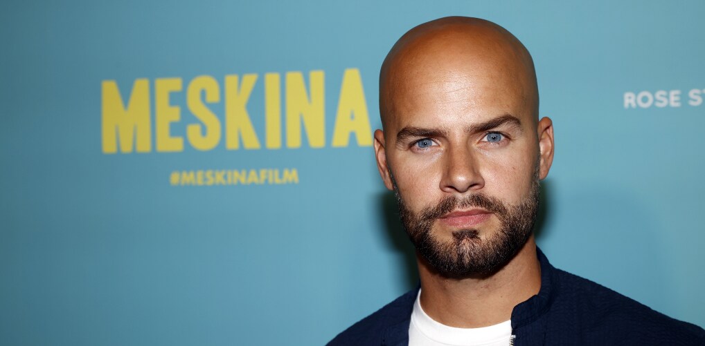 Na periode vol ellende: Oscar Aerts wordt voor de derde keer vader