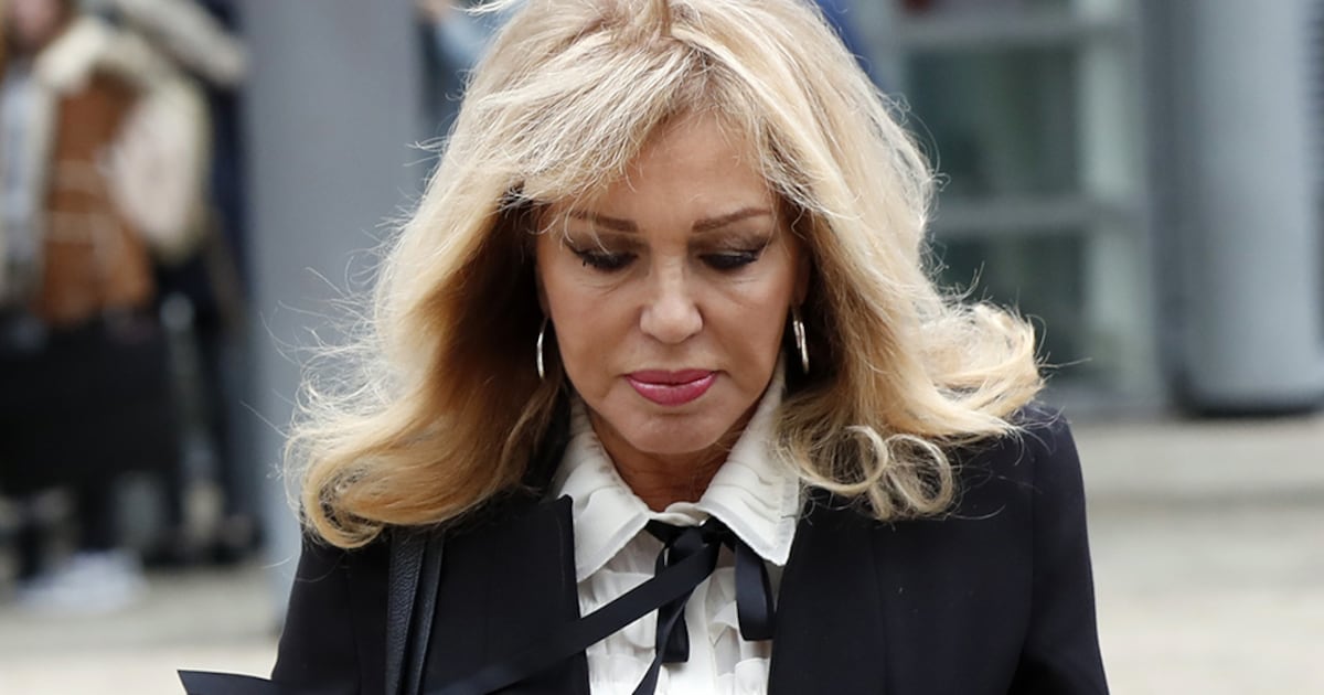 Patricia Paay veranderd als persoon na uitgelekte video's: 'Ik was een ...
