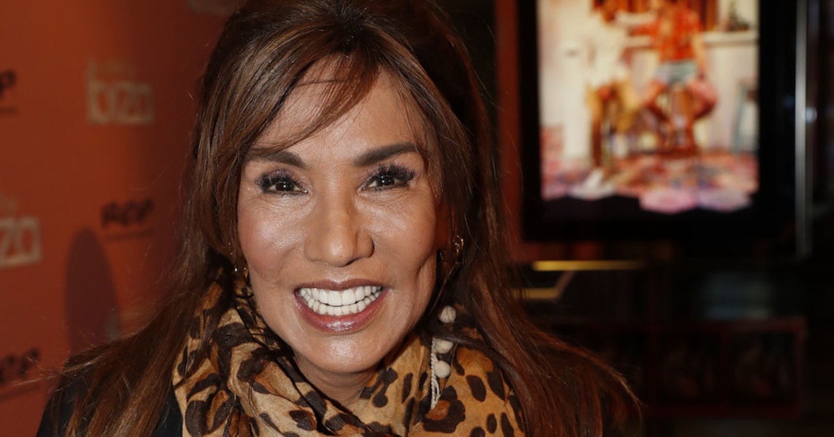 Patty Brard al vier jaar zonder alcohol: 'Allerbeste beslissing ooit'