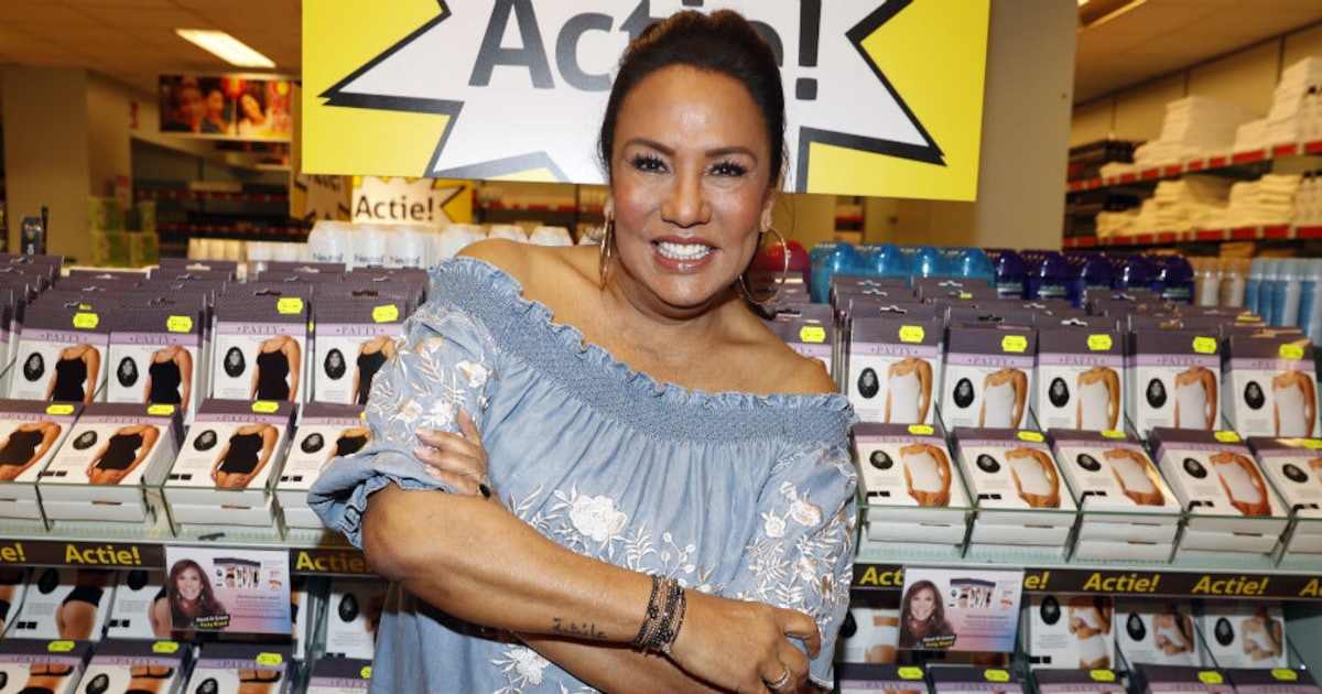 Patty vindt het moeilijk om nee te zeggen