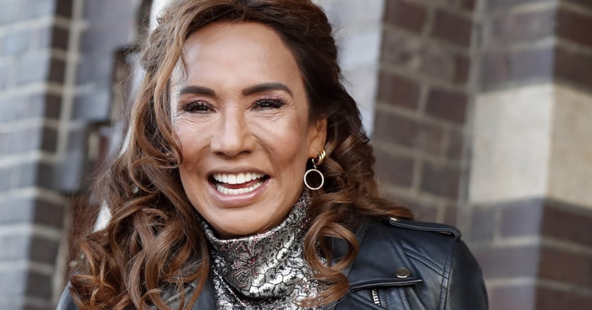 Patty presenteert nieuw SBS-programma