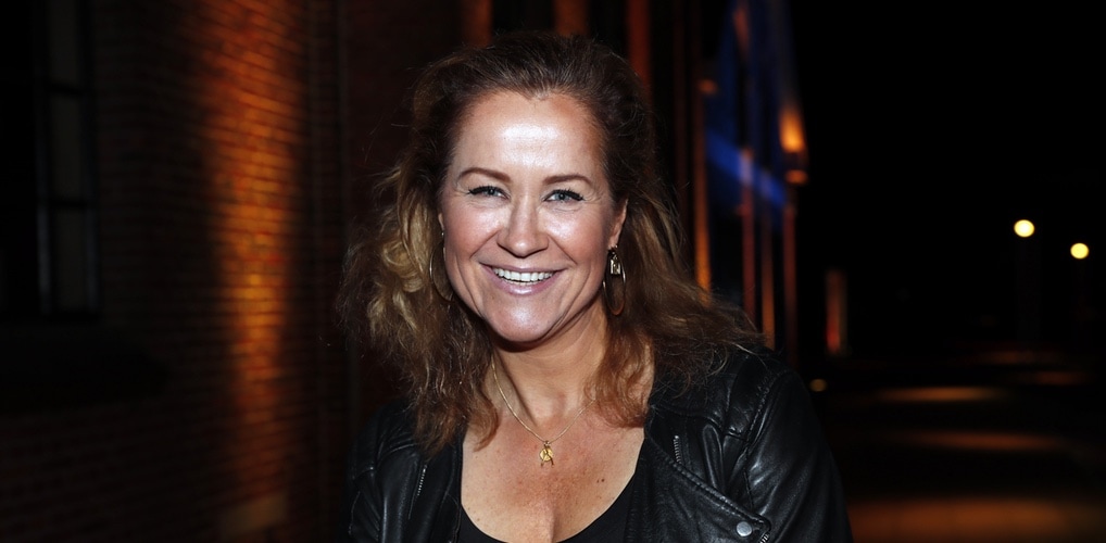 Het Gooi fluistert: ‘Paulien Huizinga geheime vriendin van tv-magnaat’