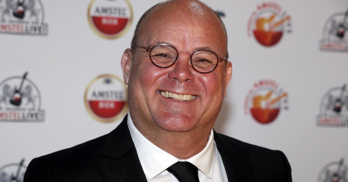 Nieuw duo: Paul de Leeuw gaat Op1 presenteren samen met Astrid Joosten