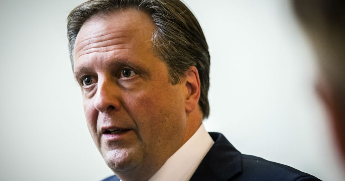 Pechtold ‘herkent zich totaal niet’ in verhaal van ex over gedwongen ...
