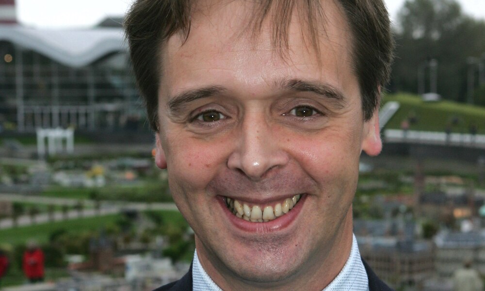 Zó ziet Peter Lusse van Vrienden voor het Leven er nu uit