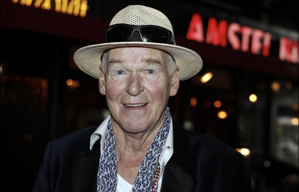 Vip culinair met acteur Peter Faber