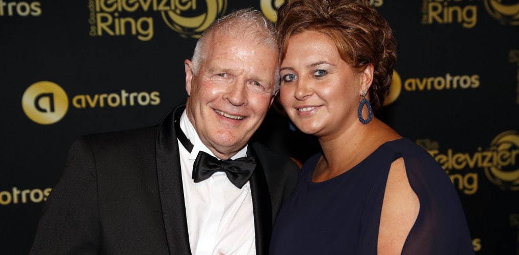 Dit Is De Nieuwe Liefde Van Virginia Van Eck