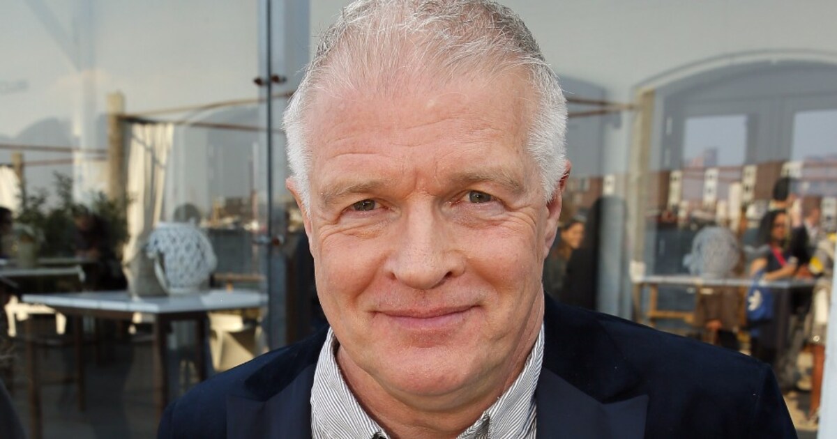 Nóg meer liefdesnieuws! Peter Jan Rens weer gelukkig met nieuwe 'muze'