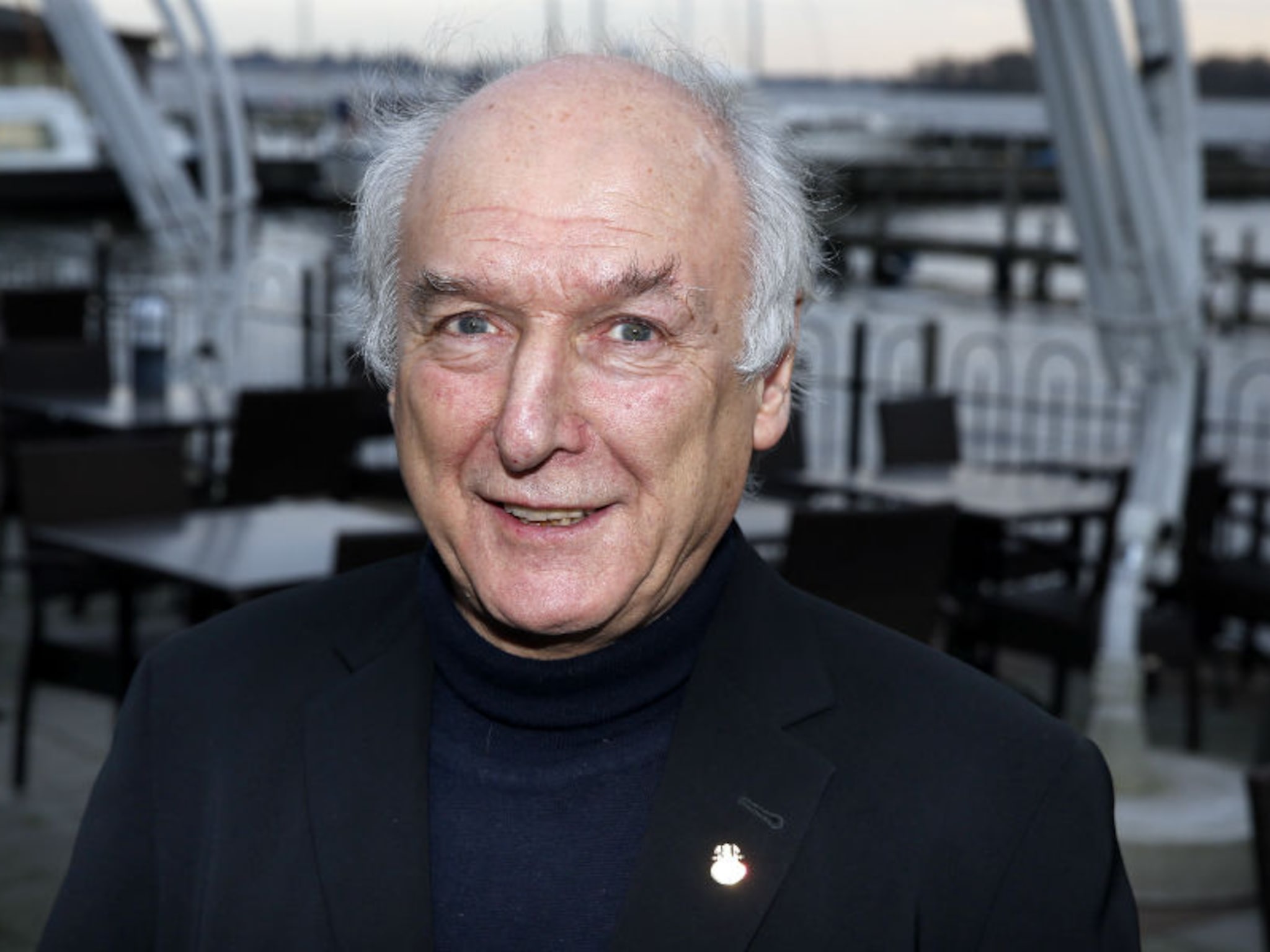 Hoe is het nu met Peter Koelewijn?