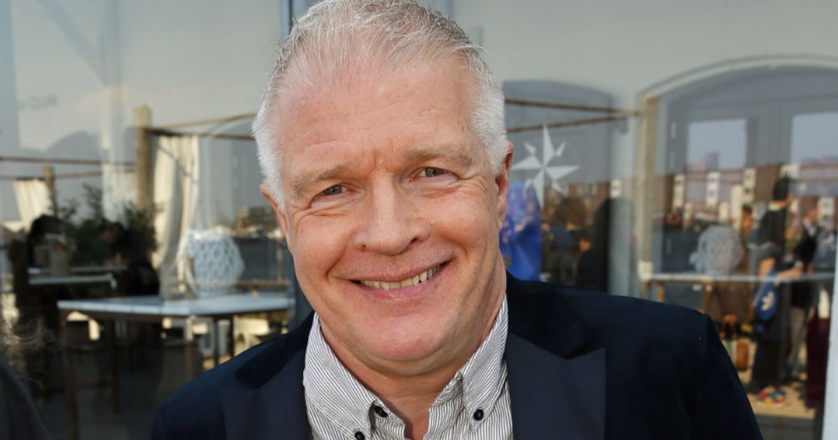Peter Jan Rens wil terug op televisie met Geef nooit op 2.0