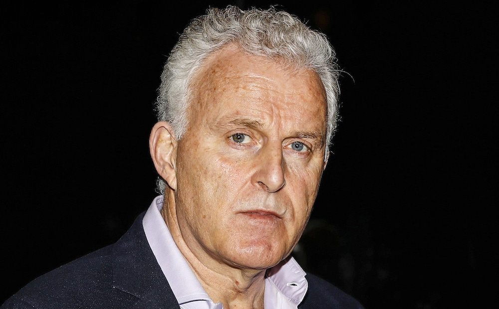 Deze oud-geliefden treuren om het verlies van Peter R. de Vries