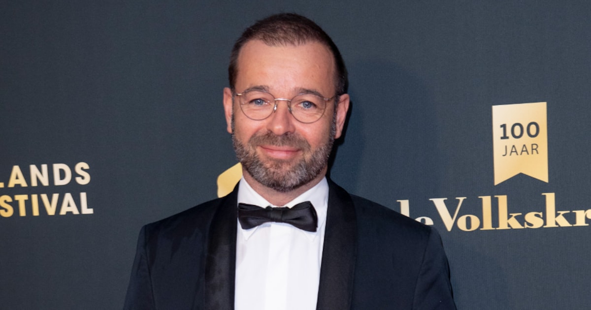 Peter van der Vorst: RTL wist niets van misstanden bij The Voice