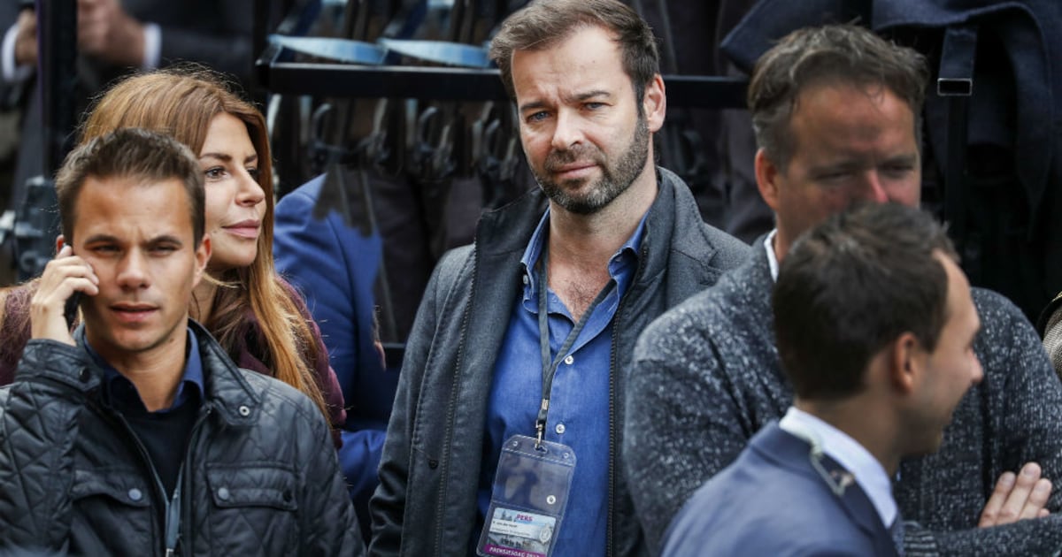 Peter van der Vorst over aanslag Apeldoorn: 'Ik zie de mensen die aan ...