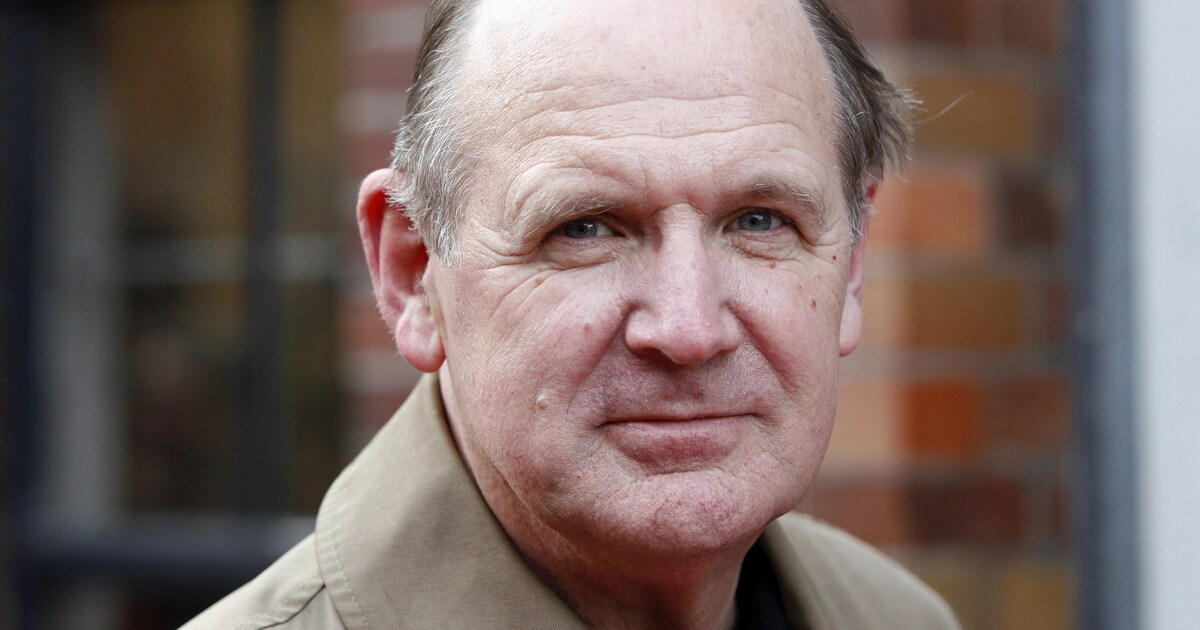 Het familiedrama van Philip Freriks