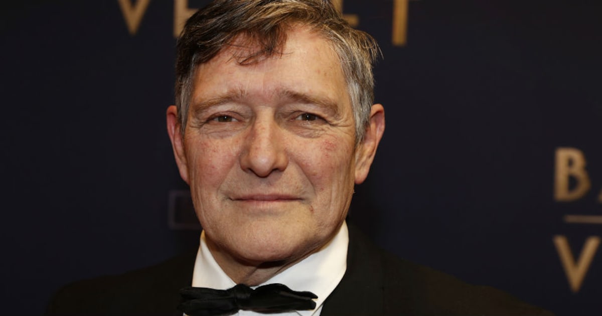 Acteur heeft vier kinderen bij drie vrouwen, maar: Pierre Bokma kiest ...