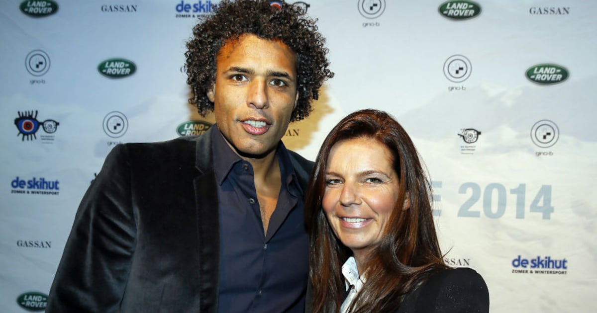 Pierre van Hooijdonk laat van zich horen na liefdesbreuk: 'Het zat er hele lange tijd aan te komen'