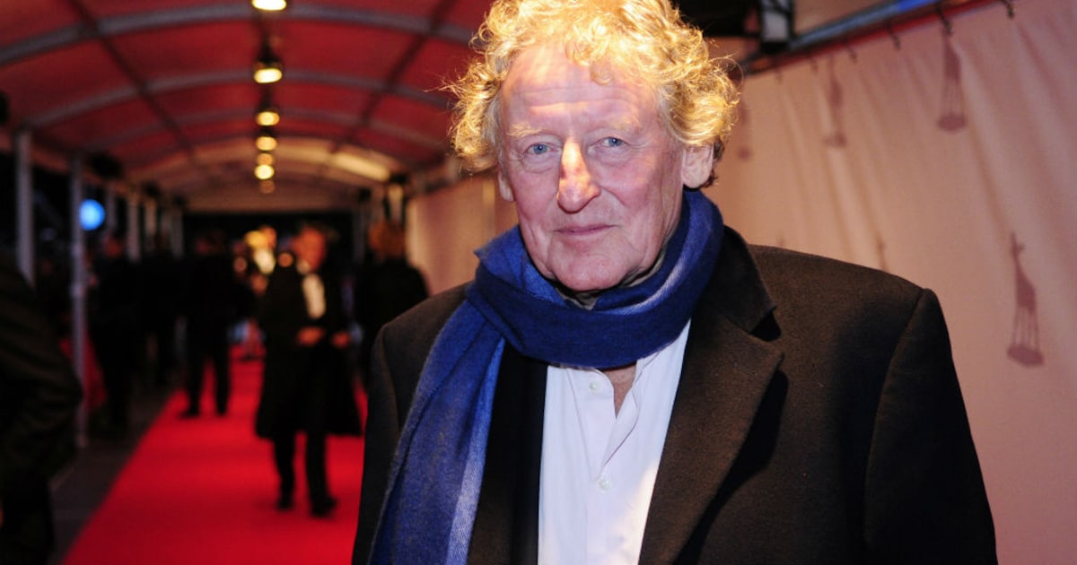 'Pieter Verhoeff had nooit een dubbele agenda'