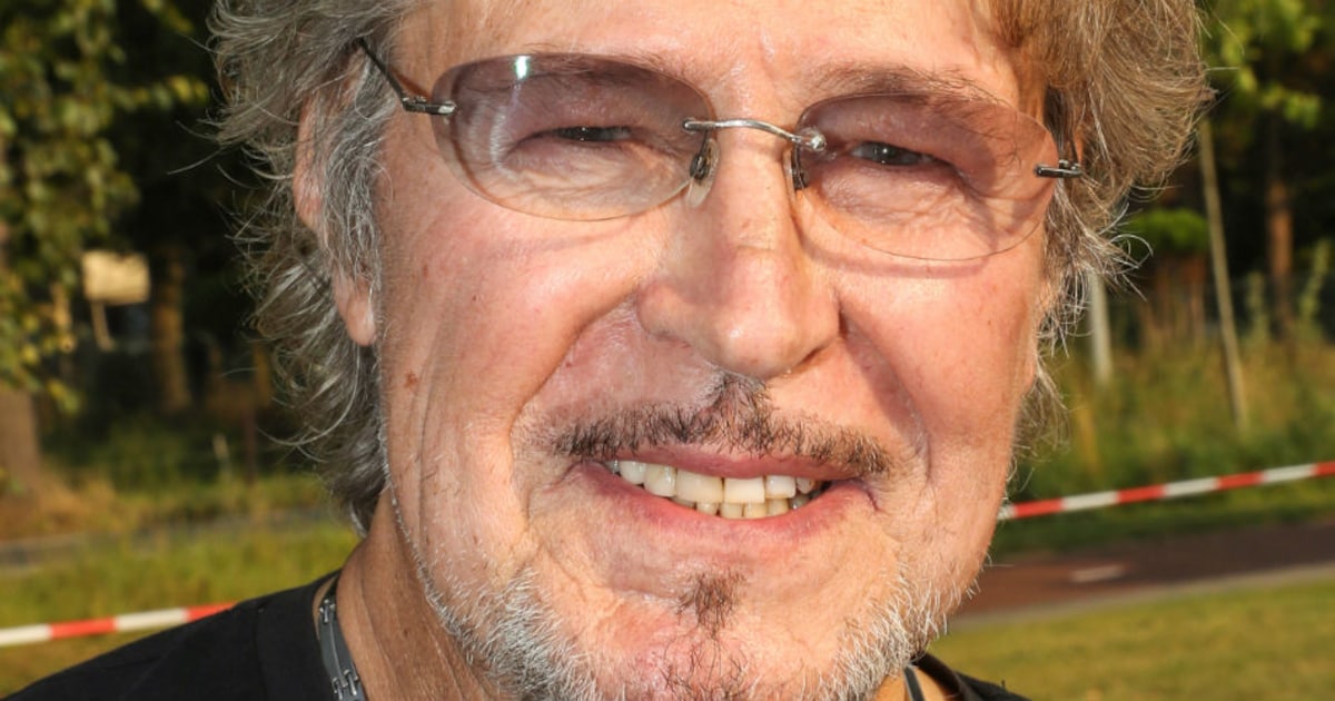 Keert Piet Veerman terug op het podium?