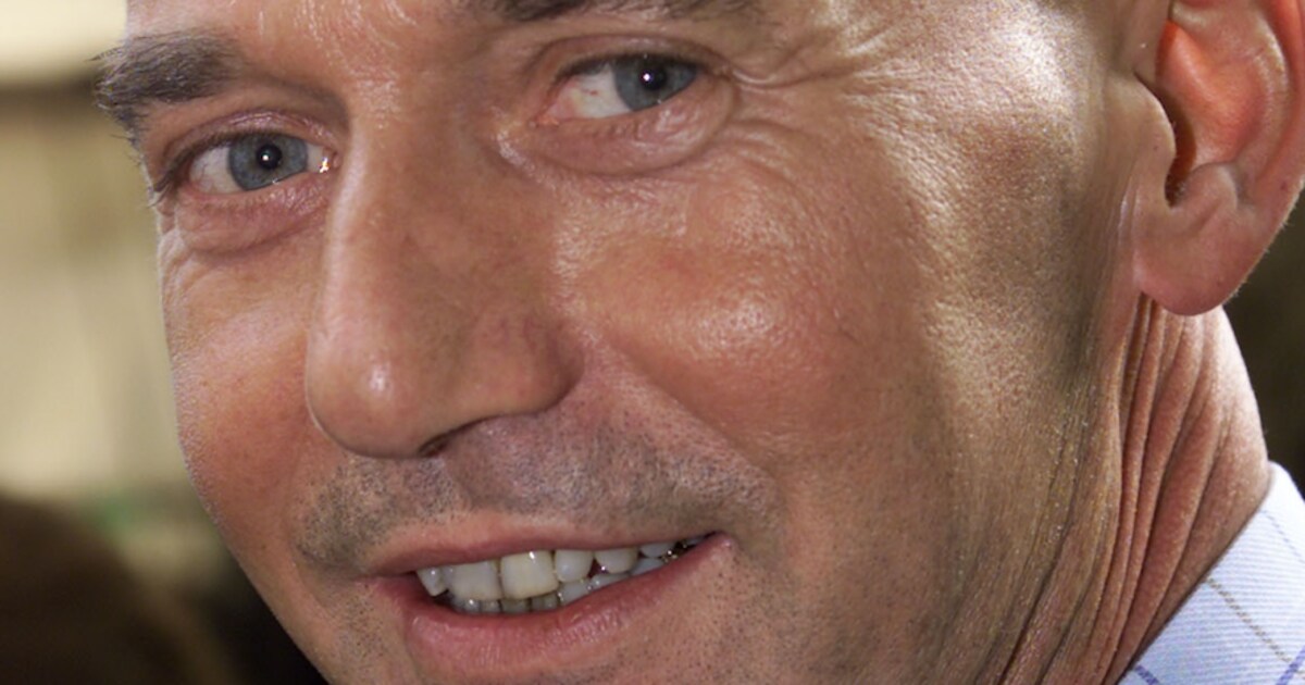 Dramaserie over Pim Fortuyn in de maak